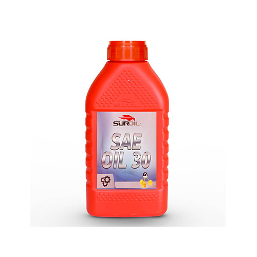 Sur Oil زيوت SAE للتروس - أوسان